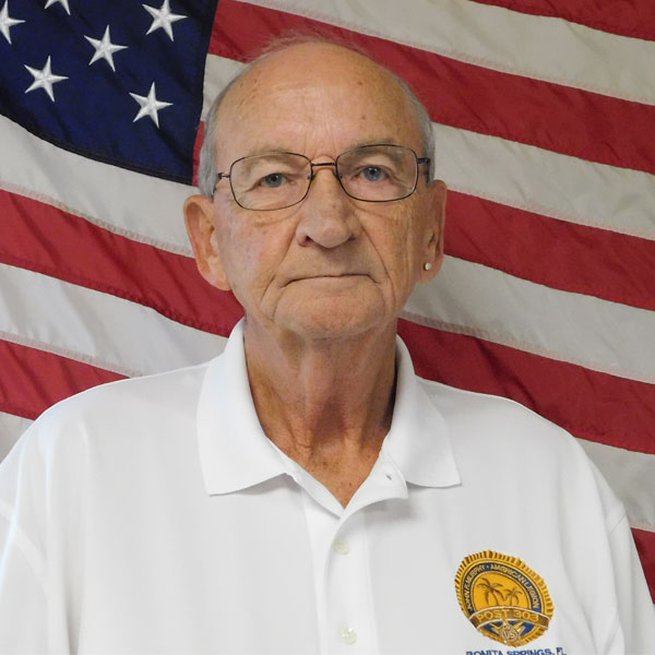 Post 303 Officers – American Legion Post 303
