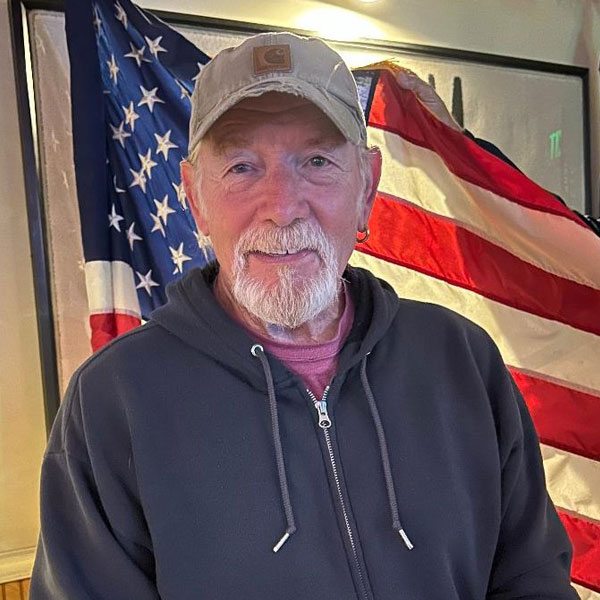 Chapter 303 Officers – American Legion Post 303