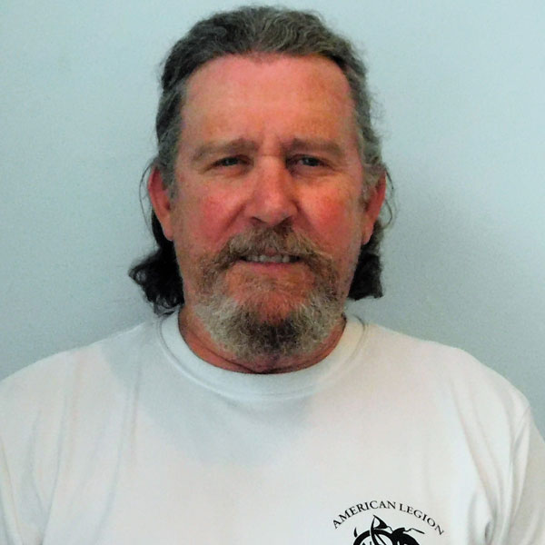 Chapter 303 Officers – American Legion Post 303