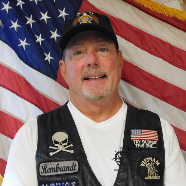 Chapter 303 Officers – American Legion Post 303